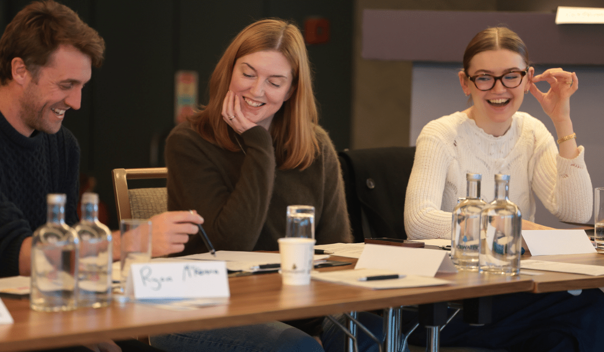 Safe to Create Spring 2026 Training Programme | Performing Arts Forum